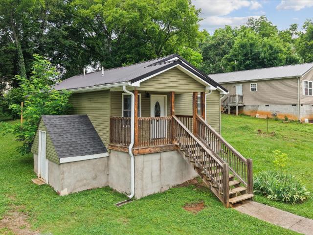 280 W Newcomen St