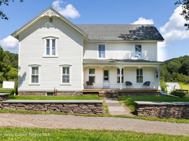 280 W Peakes Brook Rd, Meredith, NY 13753