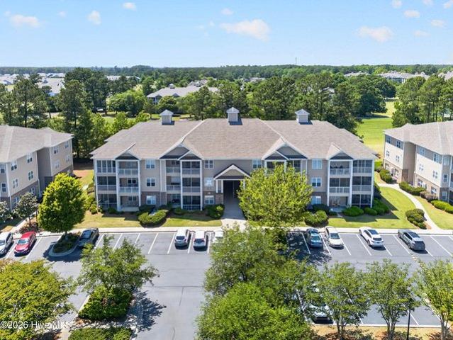 280 Woodlands Way Unit 5, Calabash, NC 28467