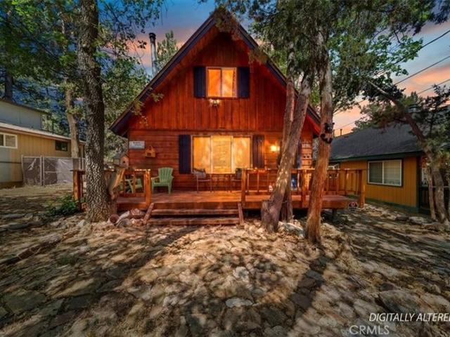 280 Wabash, Sugarloaf, CA 92386