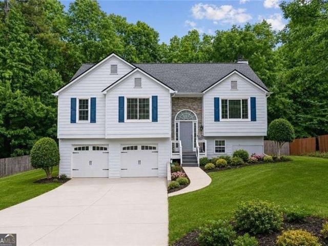 280 Wentworth Dr, Canton, GA 30114