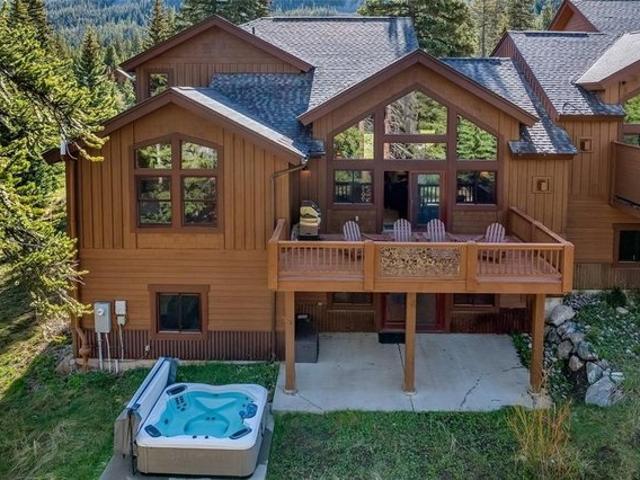 280 Whispering Pines Ln, Breckenridge, CO 80424