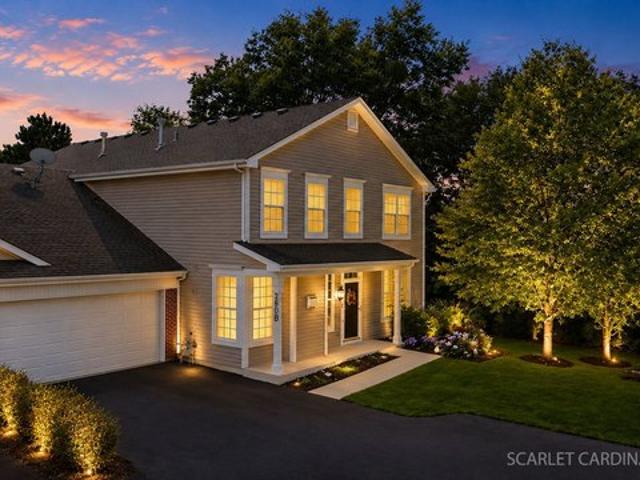 280 Whitfield Dr Unit B, Sugar Grove, IL 60554