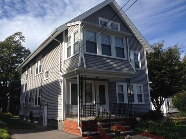 280 Willow St, Unit 2, Boston, MA 02132 | MLS #73501 | Compass