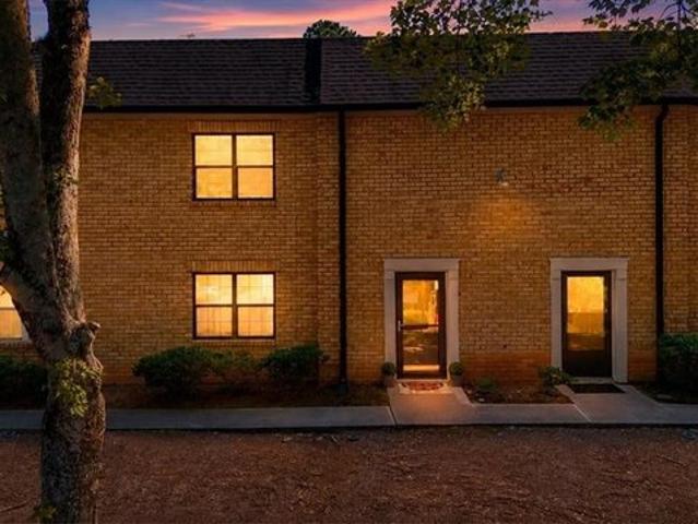 280 Winding River Rd Unit E, Sandy Springs, GA 30350