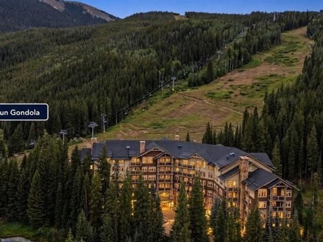 280 Trailhead Dr Unit 3000, Dillon, CO 80435