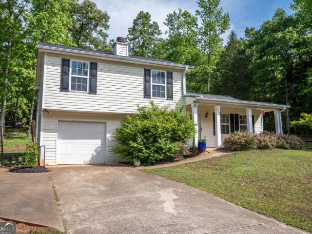 280 Twin Creek Shores