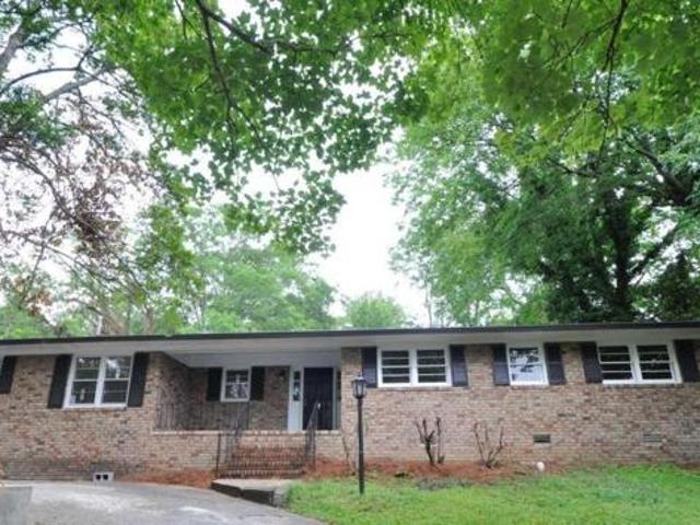 280 Valleybrook Dr, Athens, GA 30606