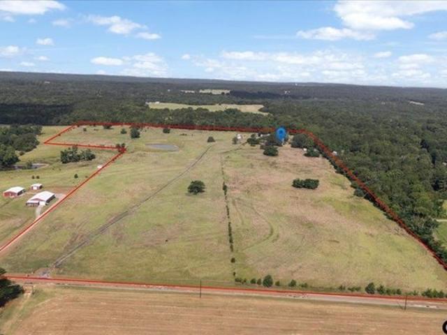 280 Vz County Road 4281, Chandler, TX 75758