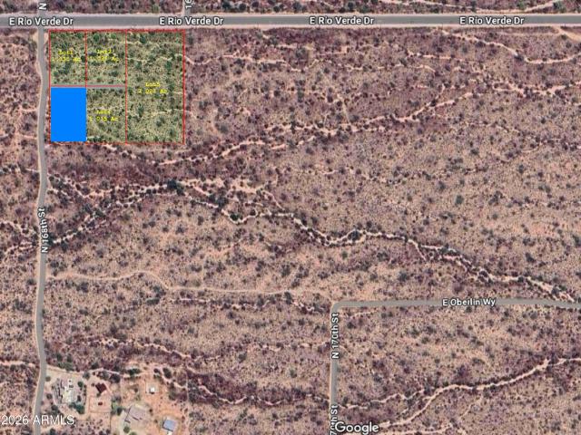 280 x3 N 168th St, Scottsdale, AZ 85263 | MLS #7006