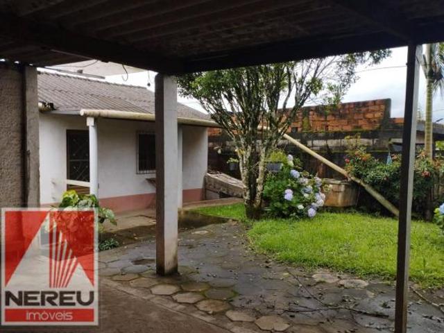 280m2 COM 2 CASAS PRÓXIMA DO CENTRO EM JUQUITIBA/SP