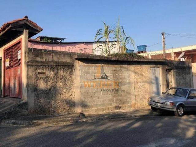 280mt de terreno 2 casas + salão comercial!