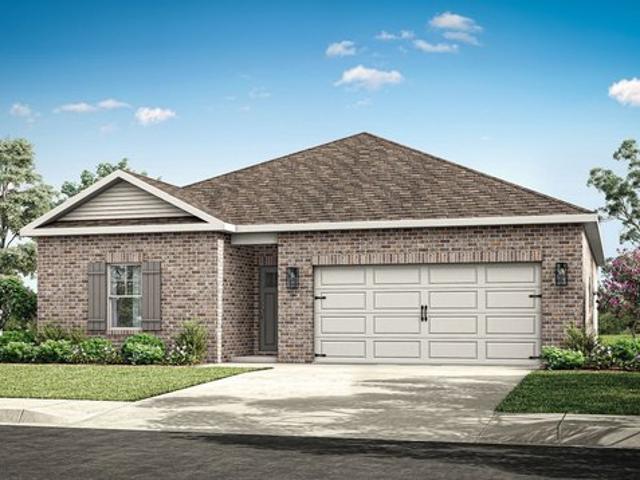 28140 Saddle Springs Dr NW, Madison, AL 35756