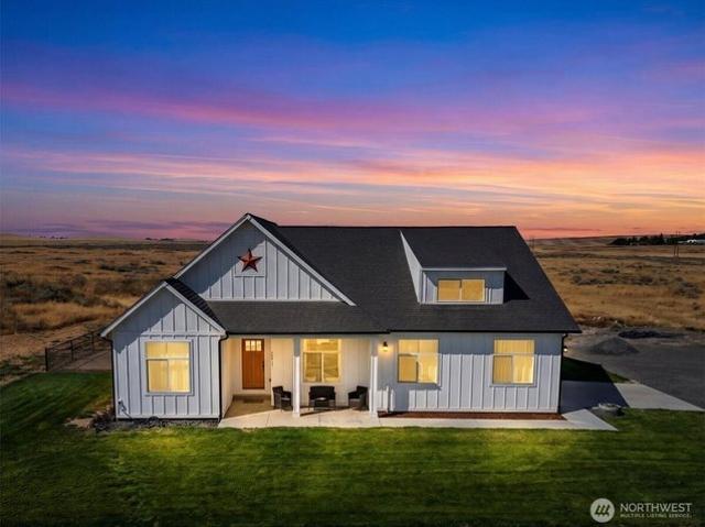 28141 Wild Rose Ln N, Davenport, WA 99122