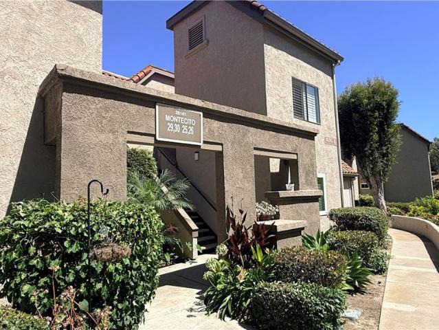 28141 Montecito, Unit 30, Laguna Niguel, CA 92677 | MLS #OC26144