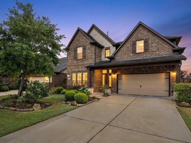 28147 Scenic Shore Ln, Fulshear, TX 77441