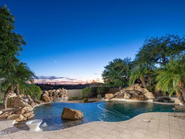 28145 N 91st St, Scottsdale, AZ 85262