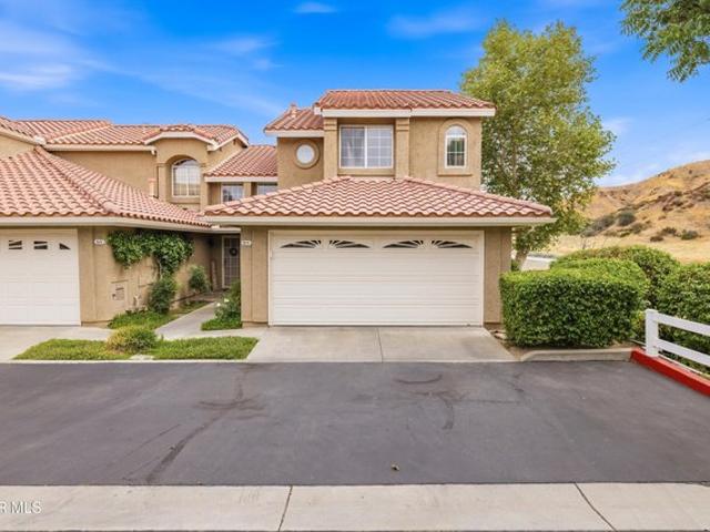 28148 Bobwhite Cir Unit 64, Santa Clarita, CA 91350