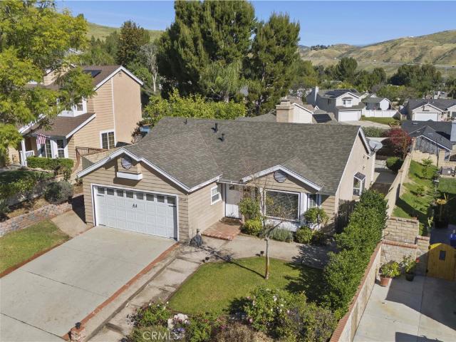 28149 Branch Rd, Castaic, CA 91384 | MLS #SR26048 | Compass