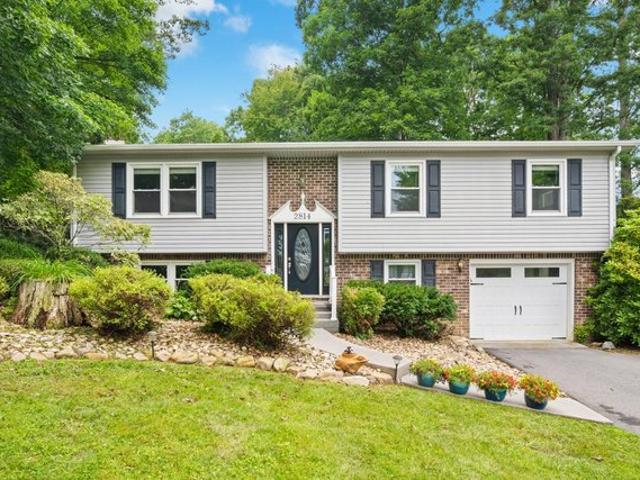 2814 Mount Vernon Ln, Radford, VA 24060