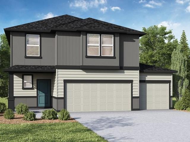 2814 NW 3rd Ave, Battle Ground, WA 98604