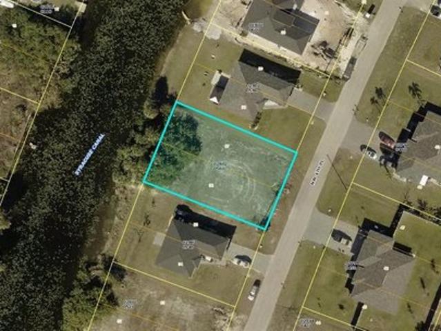 2814 NW 4th Pl, Cape Coral, FL 33993