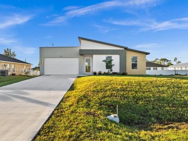 2814 NW 5th Ter, Cape Coral, FL 33993 | MLS #A11995 | Compass