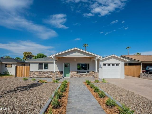 2814 N 51st St, Phoenix, AZ 85008