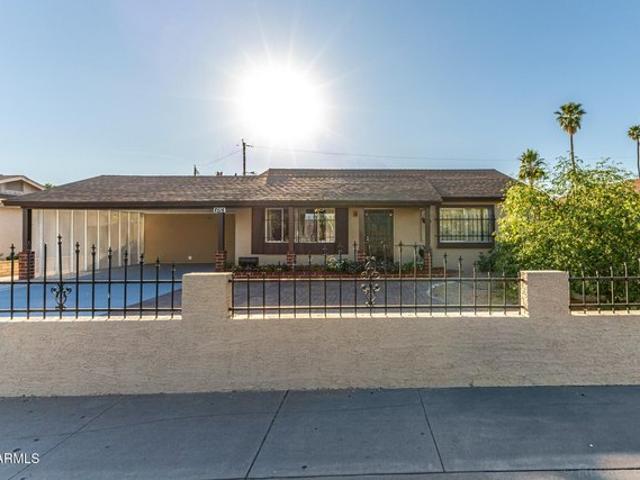 2814 N 55th Ave, Phoenix, AZ 85035