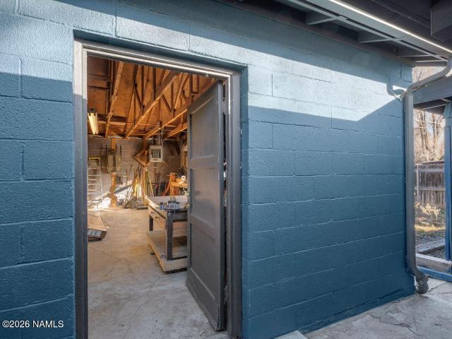 2814 N Patterson Blvd, Flagstaff, AZ 86004 | MLS #203266