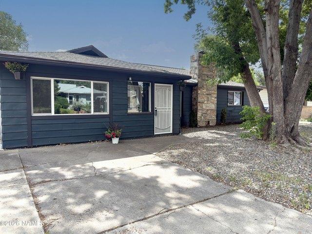 2814 N Patterson Blvd, Flagstaff, AZ 86004