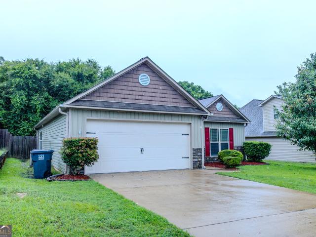 2814 Nancy Drive