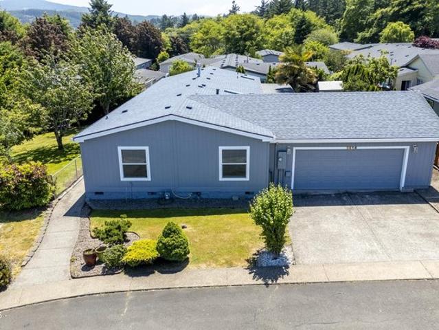 2814 NE 46th Loop, Lincoln City, OR 97367