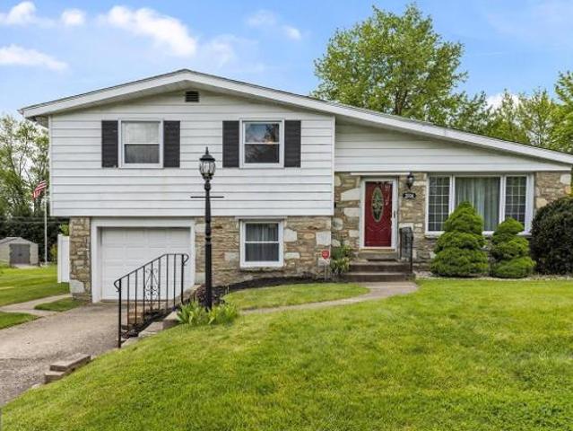 2814 Norman Rd, Abington, PA 19001