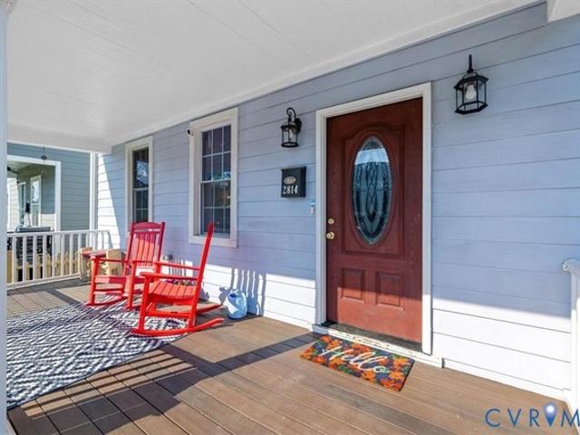 2814 North Ave, Richmond, VA 23222