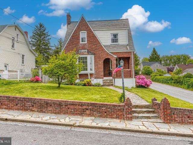 2814 Oakcrest Ave, Baltimore, MD 21234 | MLS #MDBC2160 | Compass