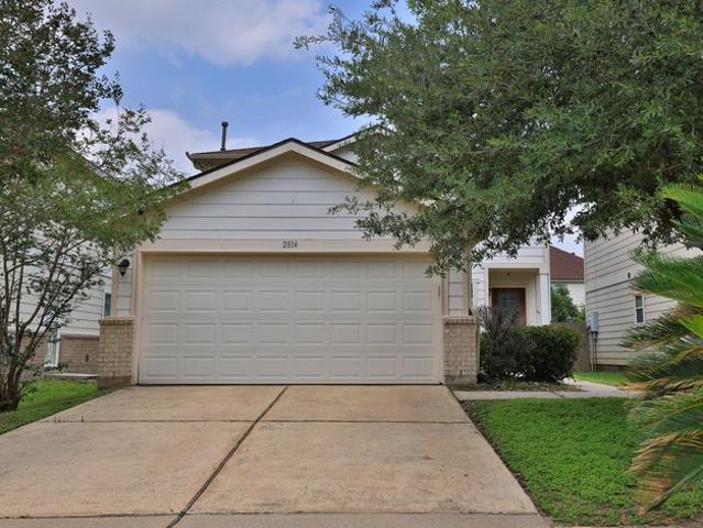 2814 Oriole Wood Ct, Houston, TX 77038
