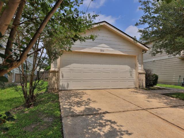 2814 Oriole Wood Ct, Houston, TX 77038 | MLS #16022