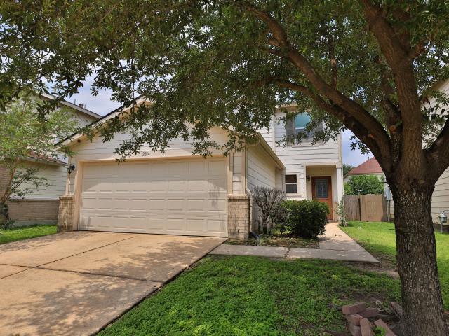 2814 Oriole Wood Court