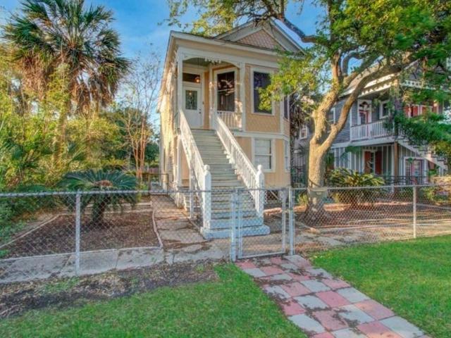 2814 Avenue O 1/2