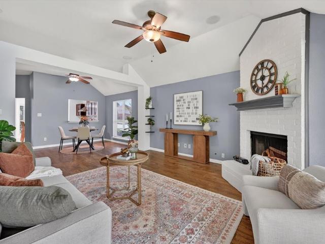 2814 Ashley Lane