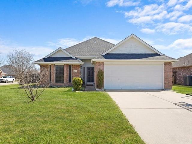 2814 Ashley Ln, Anna, TX 75409