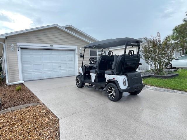2814 Burgos Dr, The Villages, FL 32162 | MLS #OM713804 | Compass