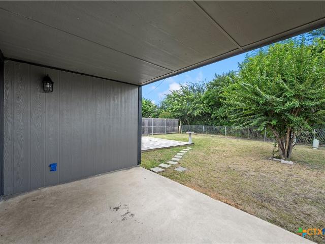 2814 Blackburn Dr, Killeen, TX 76543 | MLS #612209