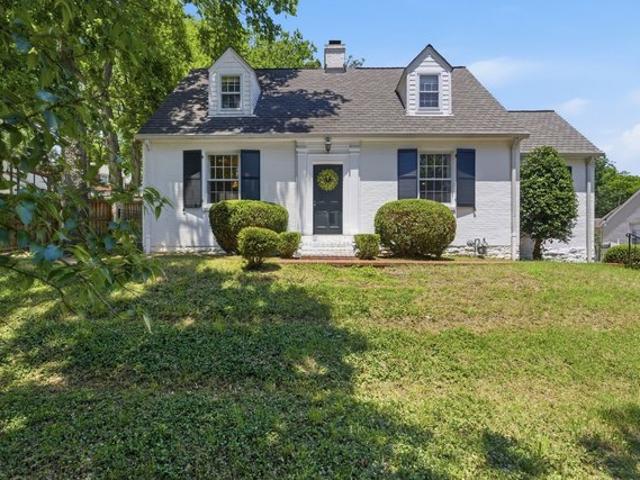 2814 Blair Blvd, Nashville, TN 37212
