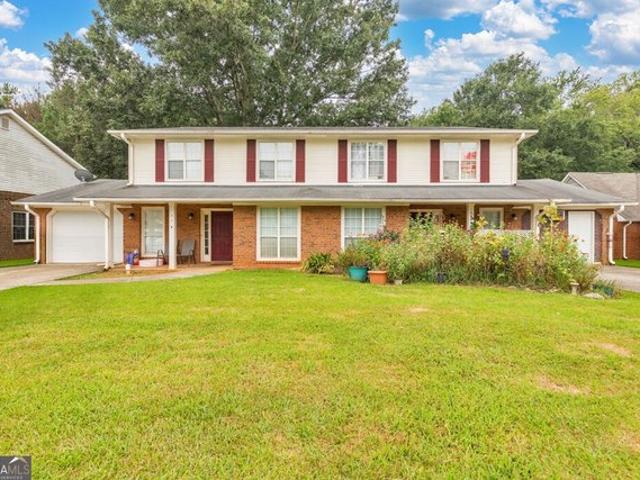 2814 Briar Hill Ln SE, Conyers, GA 30013