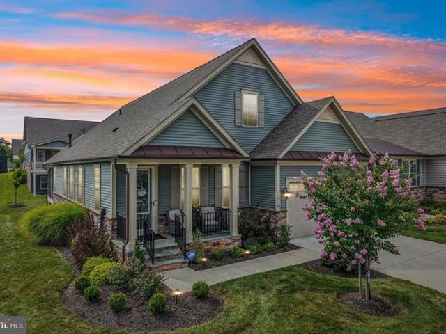 2814 Camomile Dr E, Frederick, MD 21704