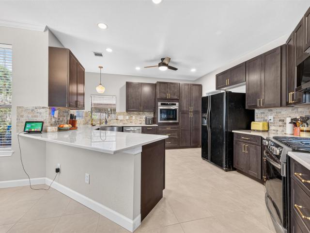 2814 Carmel Woods Drive