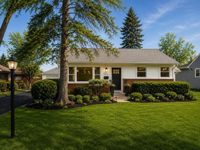 2814 Cardinal Drive