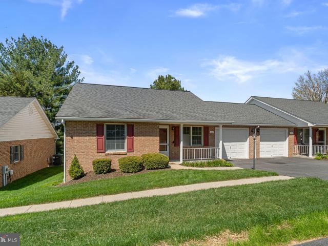 2814 Carlisle Dr, Unit 18, New Windsor, MD 21776 | Compass